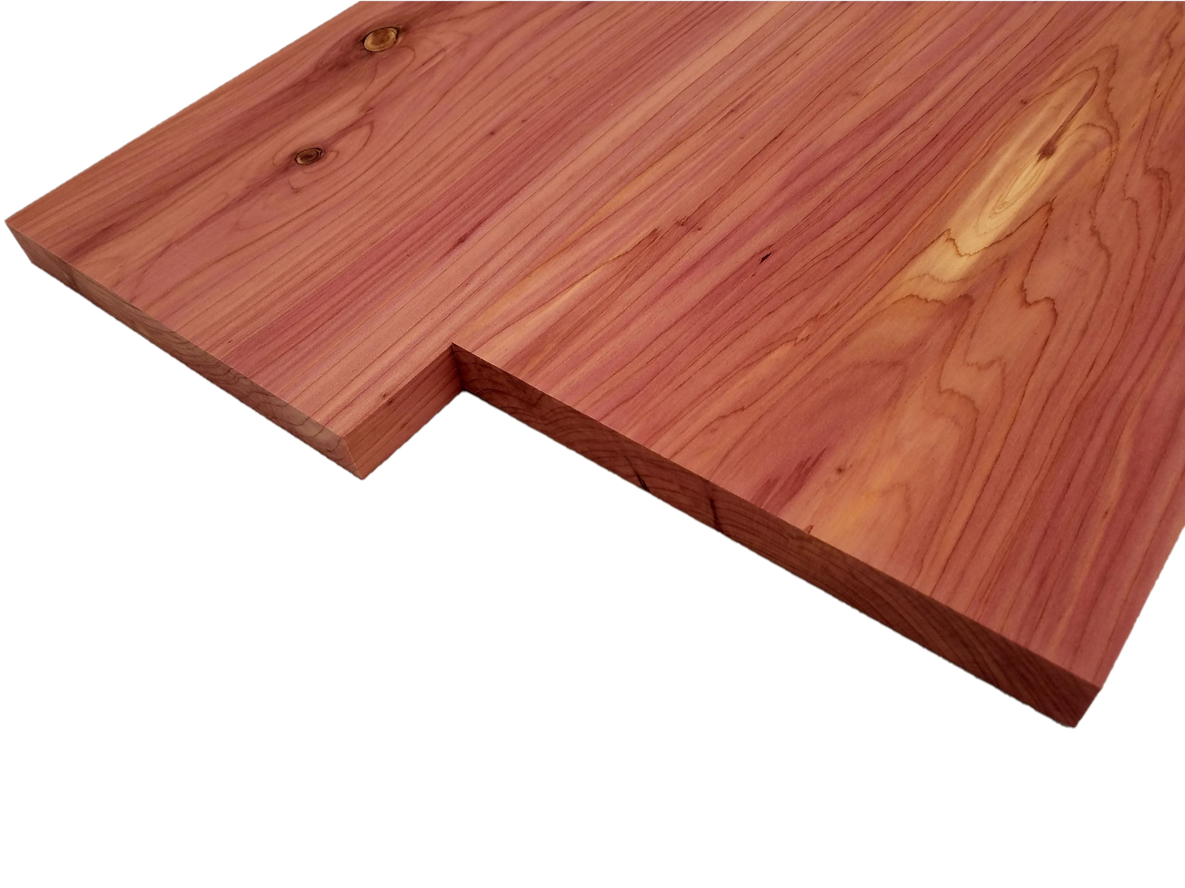 Cedar Plywood 4x8