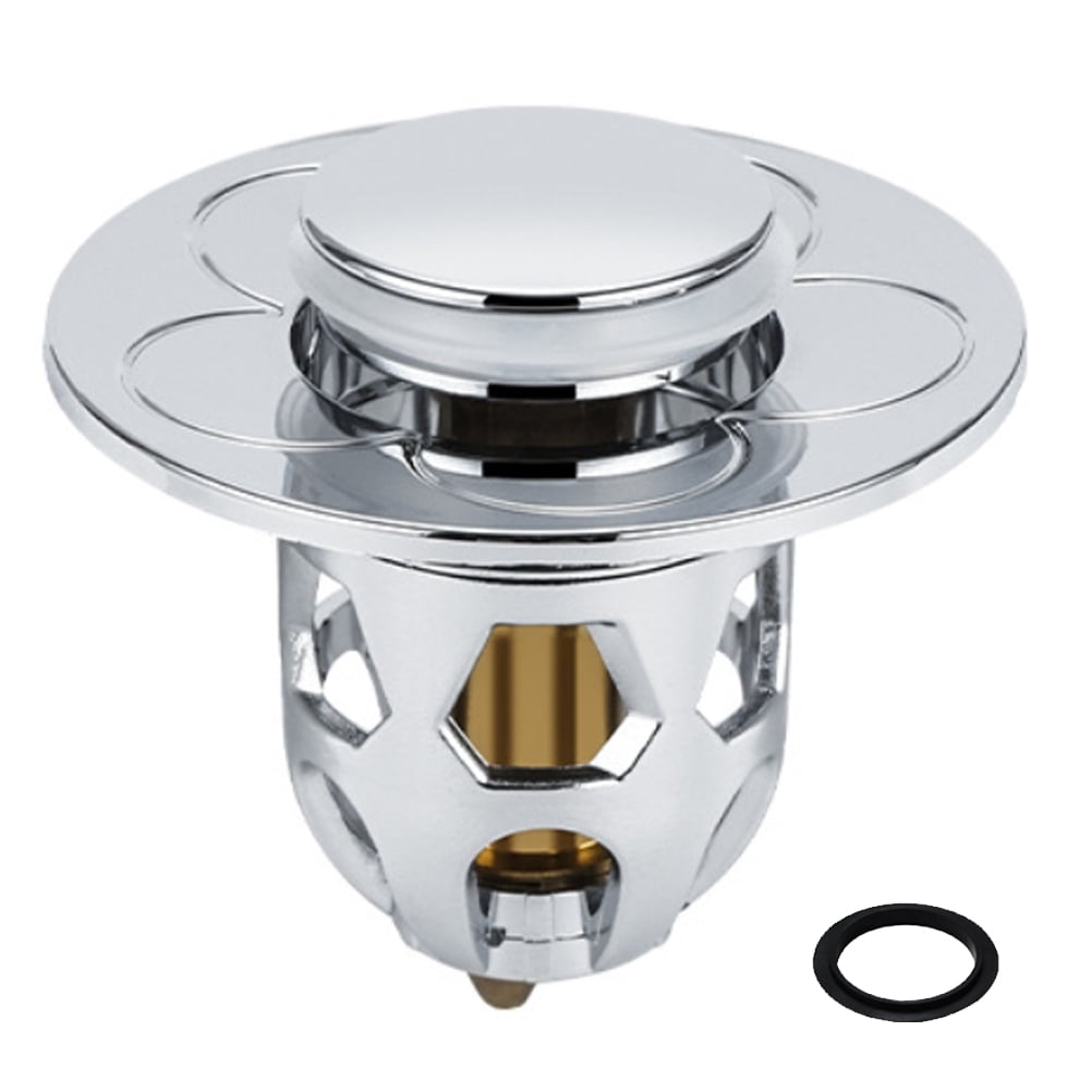 Click here for Estink Stainless Steel Sink Plug Universal Drain P... prices