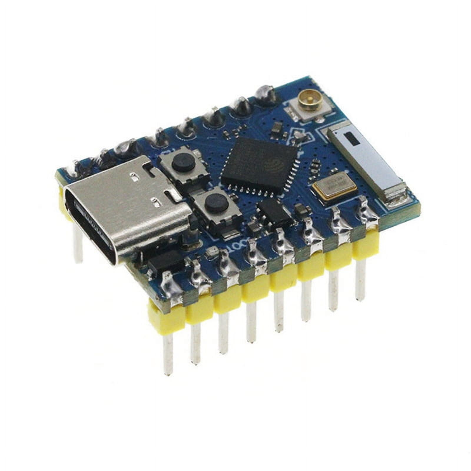Carte de Développement ESP32-C3 PRO MINI avec Module Puce ESP32-C3FH4 ...