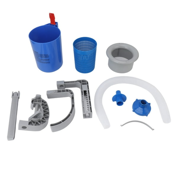 Swimming Pool Surface Skimmer,Pool Ground Cleaner Swimming Wall Mount ...