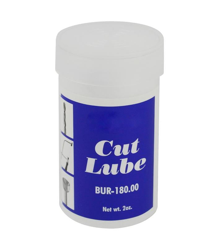 Cut Lube 2 Oz Stick Jewelry Making Metal Disc Cutter Punch Lubricant ...