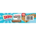 SKIPPY Creamy Peanut Butter And Chocolate Fudge Wafer Snack Bar, 7.8 Oz (216g), 6 Ct (36g)/Bar ...