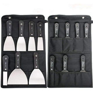 Hyper Tough 1.5-Inch Chisel Scraper, Soft Grip - Walmart.com