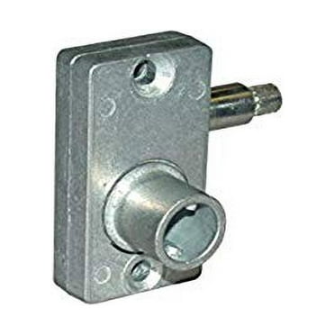 Prime-Line H 3528 Reversible Casement Window Operator, Chrome Plated ...