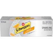 Vintage Seltzer Lemon Lime Sparkling Water, 12 Fl. Oz., 12 Count - Walmart.com