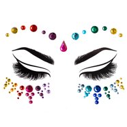 Wet N Wild Gem Face Mask, Evil Goddess - Walmart.com