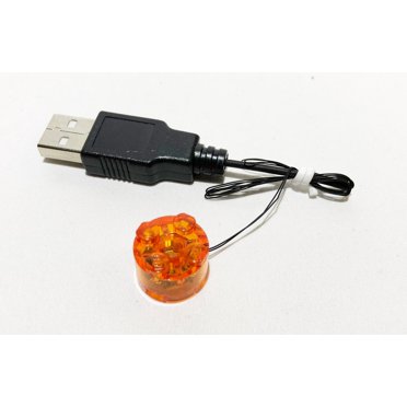 LEGO Round Brick with 1 Knob, in Blue - Walmart.com