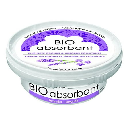 Attitude Lavender Bio Absorbent | Walmart Canada