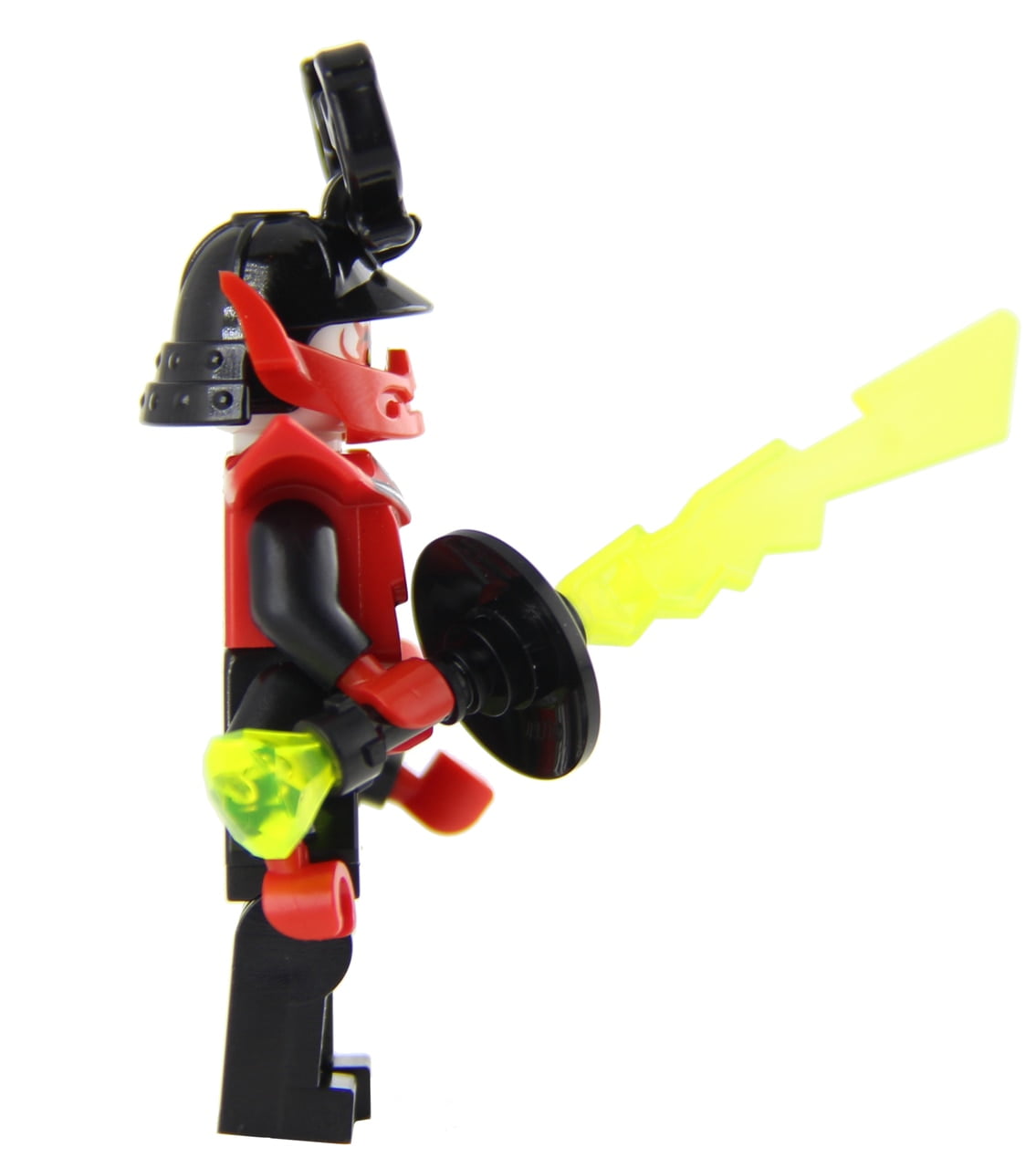 Buy LEGO Ninjago: General Kozu minifig (Day of The Departed) Online at ...