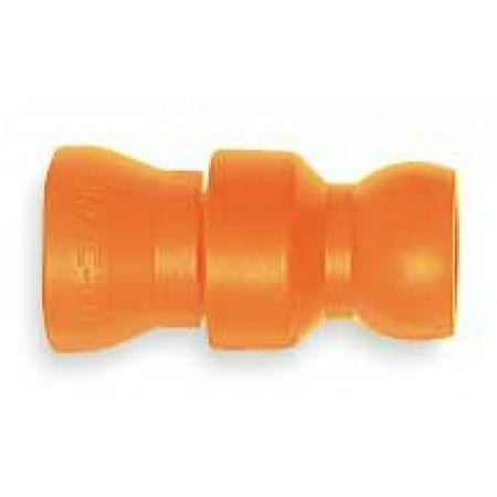 Loc-Line Coolant Hose Component, Acetal Copolymer, In-Line Check Valve ...