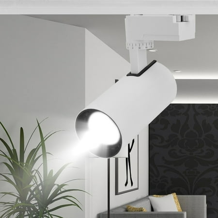 Track Light Sturdy And Durable Spotlight Track Light Aluminum Hotel For ...