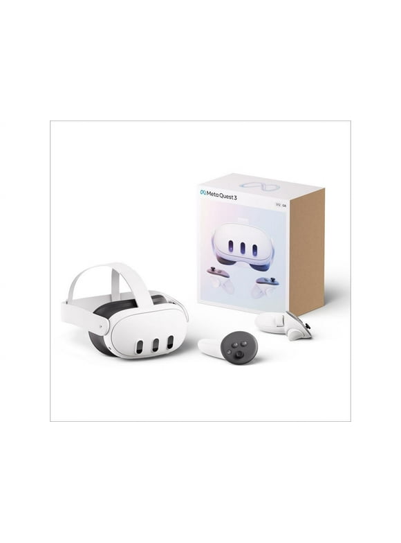 VR Virtual Reality Headsets - Walmart.com