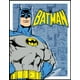 Desperate Enterprises Batman Tin Sign - 12x16 - Walmart.com