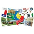 Top Notch Teacher Products Texas Bulletin Board Set - Walmart.com