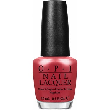 OPI Nail Lacquer, OPI New Orleans Collection, Let Me Bayou A Drink N51 ...