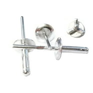 Arrow 5/32" Long Aluminum Rivets 50 Count - Walmart.com