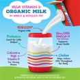 Horizon Organic Growing Years Organic Whole Milk, 59 fl oz Carton ...