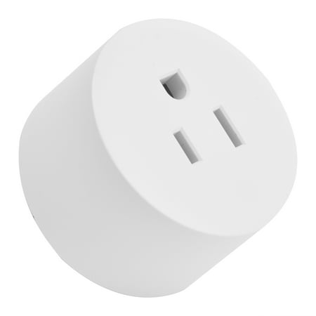 Smart Plug,WiFi Smart Plug Mini Smart Socket Timing Plug Expertly ...