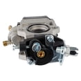 Carb Carburetor Kit/Set For Pr46Bt Pr48Bt For 46Cc 48Cc Backpack Blower ...