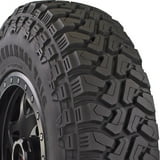 Centennial Dirt Commander M/T Mud Terrain LT235/85R16 120/116N E Light ...