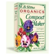 Bamboozle Kitchen Countertop Compost Bin with Lid, Graphite - Walmart.com