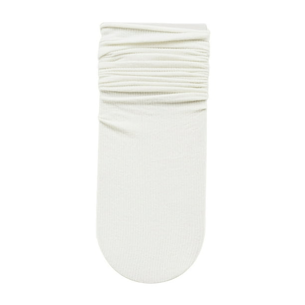Women's thin cotton seamless toe socks - Walmart.ca