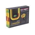 Truweigh Mini Crimson Digital Scale (100g X 0.01g Rasta) - Digital ...