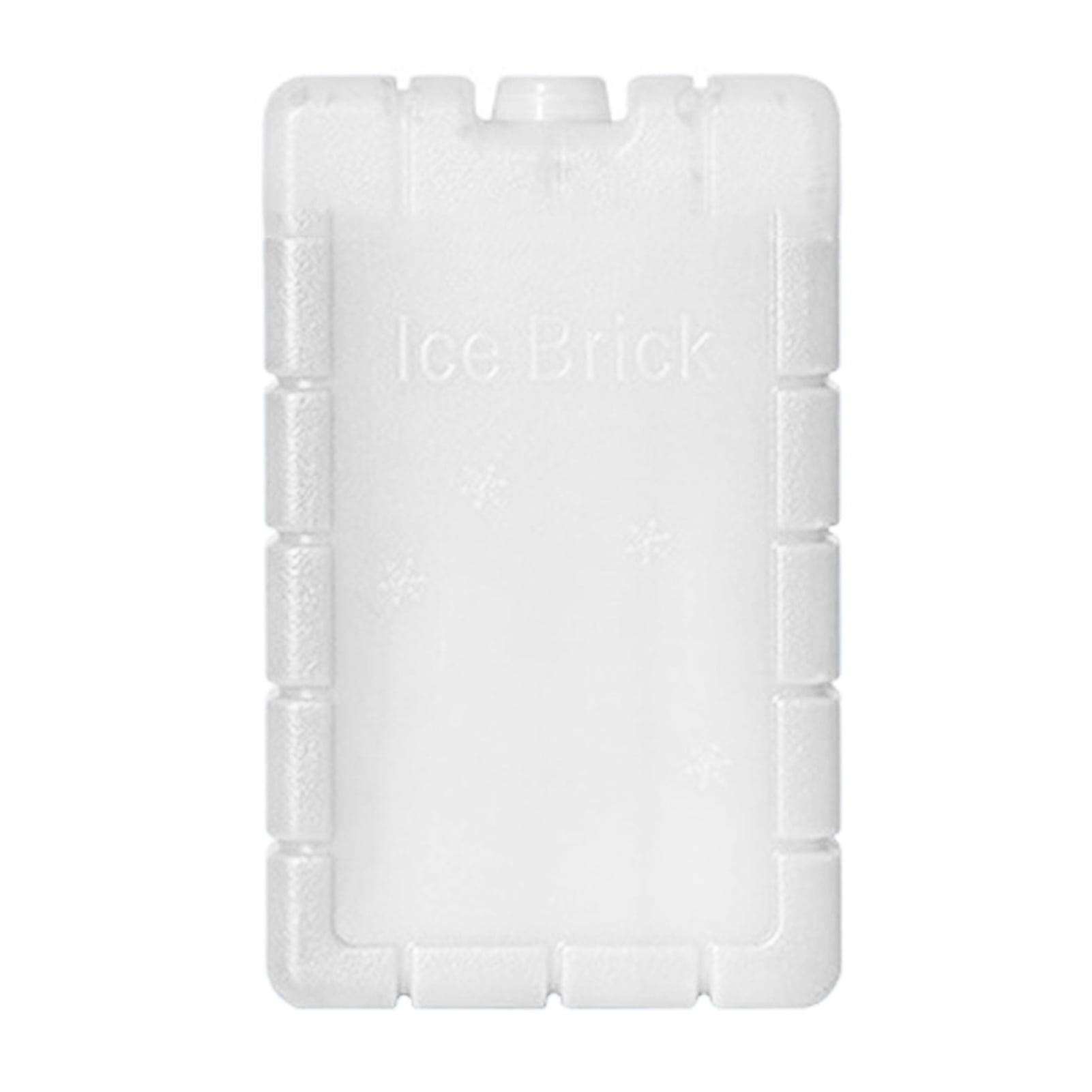 Chiller Refrigeration Ice Box Quick Freeze Ice Pack Box for Fresh Food ...