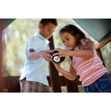 Magic 8 Ball Classic Fortune-Telling Novelty Toy for Kids, Ages 6Y ...