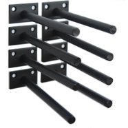 The Original Hanging Float Rack - 6 Float Model - Bronze - Walmart.com