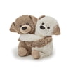 Warmies Microwavable Plush Stuffed Animal - Manatee - Walmart.com