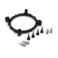 CPU Fan Bracket for /LGA1700/LGA1200//1200/ Motherboard- Shelf Base ...