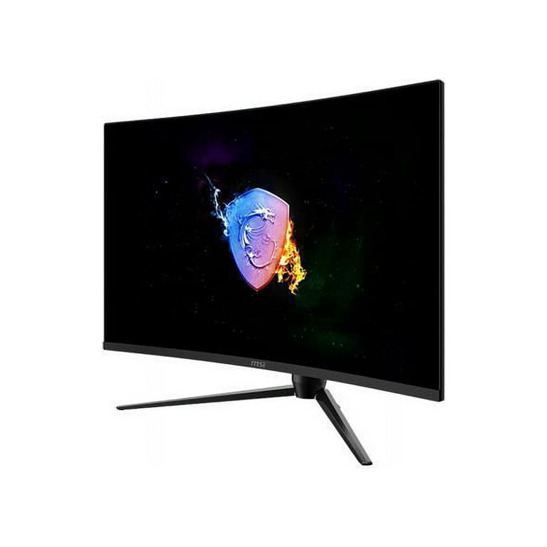 Msi 32 Inch Curved Monitor Walmart Superior Quality | www.pinnaxis.com