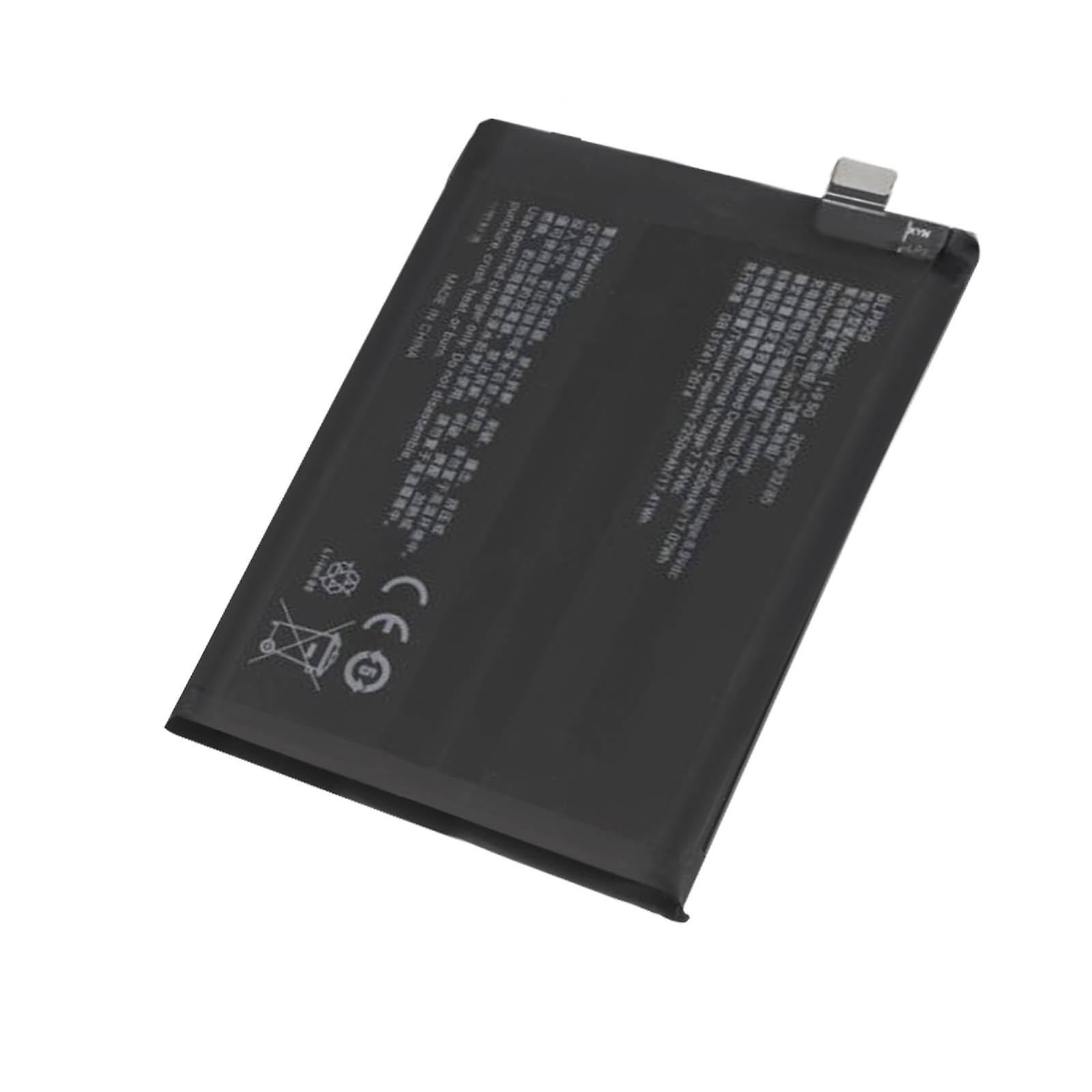 Phonesmart Replacement Battery With Tools For Oneplus 9  Blp829