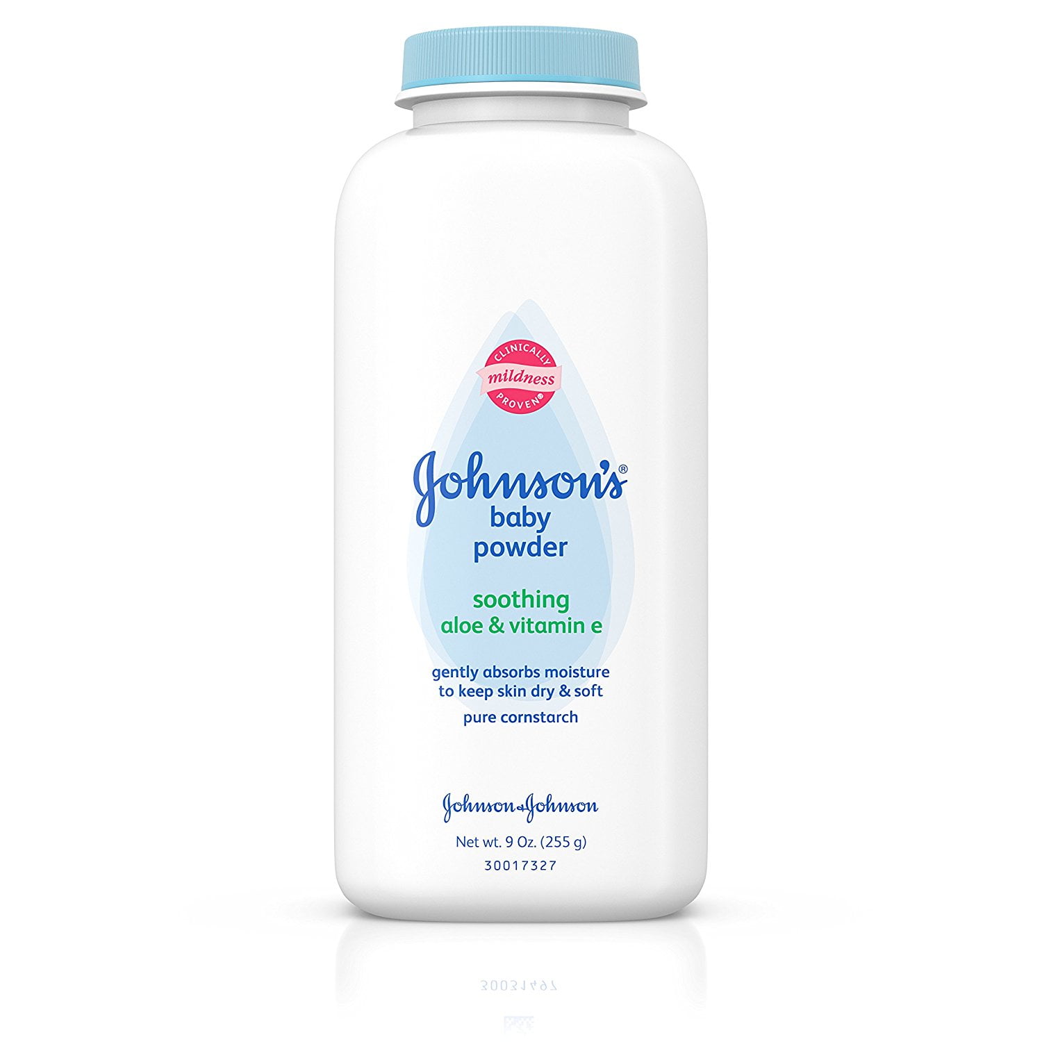 Click here for Johnson & Johnson Pure Cornstarch Powder With Soot... prices