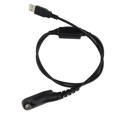Cergrey USB Programming Cable,For XPR USB Programming Cable USB ...
