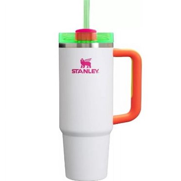 The Messi x Stanley Quencher ProTour Flip Straw Tumbler | 40 OZ ...