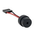 Motherboard Sound Buzzer Board Small Plug Loudspeaker Beep Alarm ...