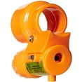 Bug-A-Salt Bug-Beam Laser Adapter Kit with Enhanced Accuracy, Batteries ...