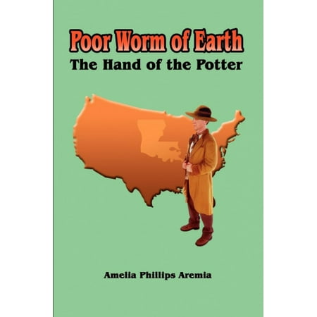 Poor Worm of Earth: The Hand of the Potter | Walmart Canada