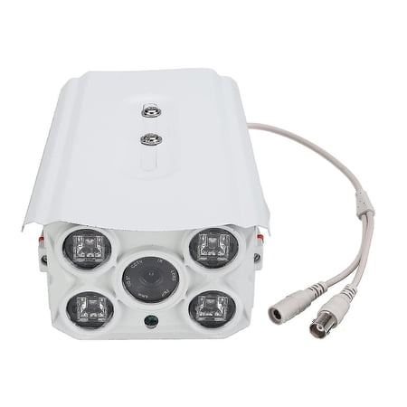 Saws Ahd Coaxial Camera 1080p Infrared Ip66 Waterproof Night Vision 24h ...