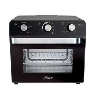 Horno Oster 25L con Freidora de Aire | Walmart en línea