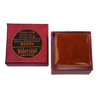 Rosin,Pops,Bass - Walmart.com