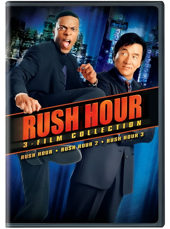 Complete Movie Series & Box Sets in Movies & TV Shows - Walmart.com