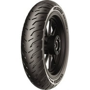 Michelin Motorcycle 180/55ZR-17 Pilot Power 2CT Radial Rear Tire ...