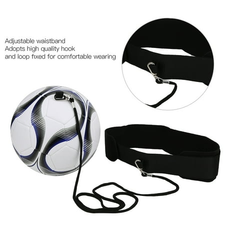 Soccer Practice Kit, Football Trainer Improve Response Capacity Easy To ...