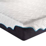 myCloud Cumulus 10" Gel Memory Foam Mattress - Walmart.com