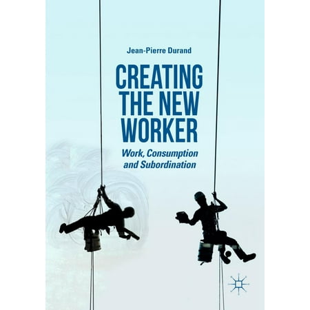 ISBN 9783319932606 - Creating the New Worker - eBook | upcitemdb.com