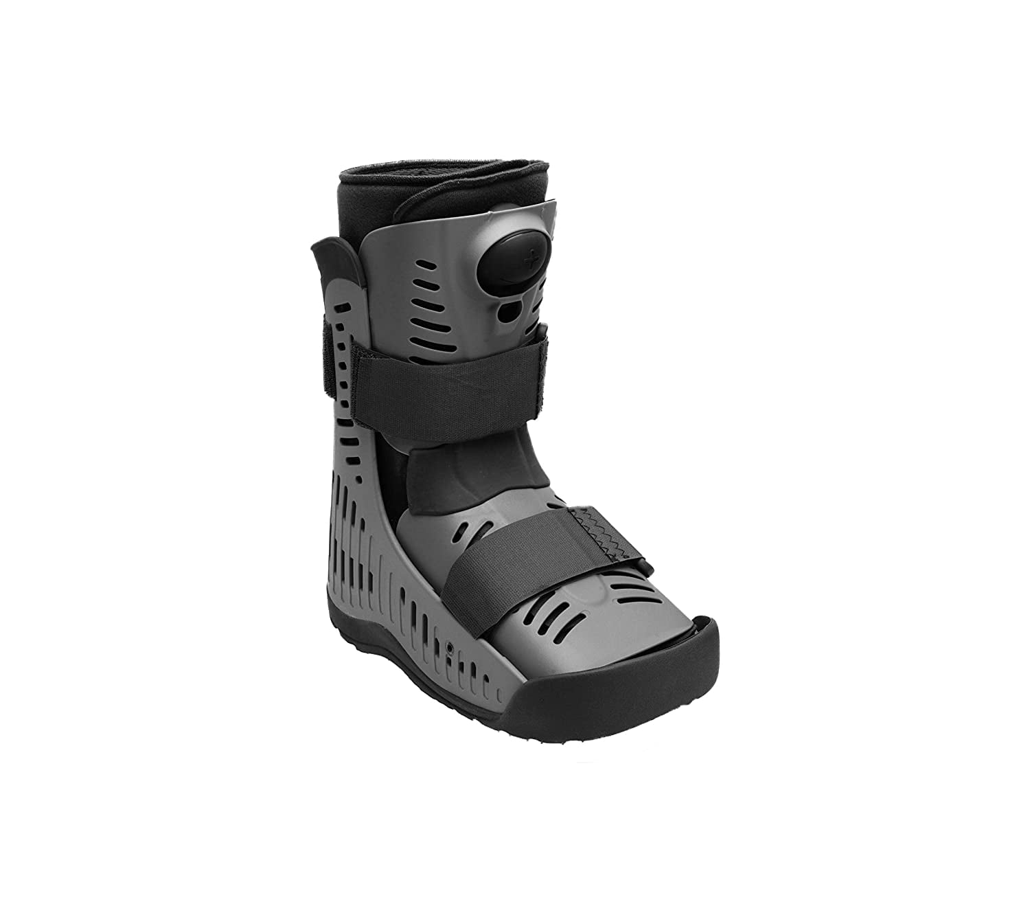 Ossur Rebound Air Walker Boot Low Top (Small) with Compression ...