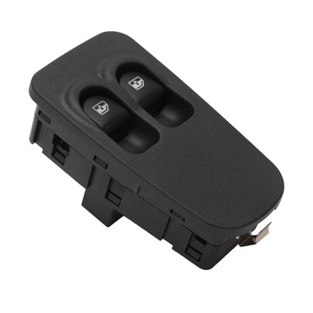 Power Window Control Switch, Precise Window Regulator Switch High ...